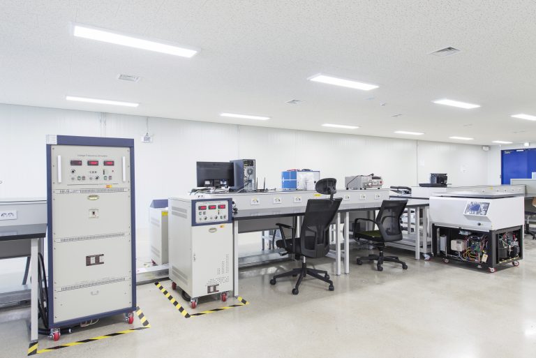 LVD、EMC和RED测试 - ICR POLAND - 测试和认证