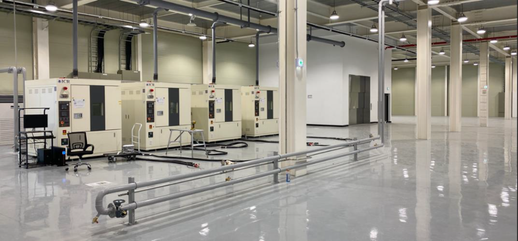 배터리 및 축전지 테스트 - ICR POLAND - 시험 및 인증